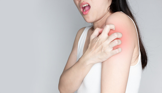 What is Scabies Rash? What are the Causes ,and Treatment of it?