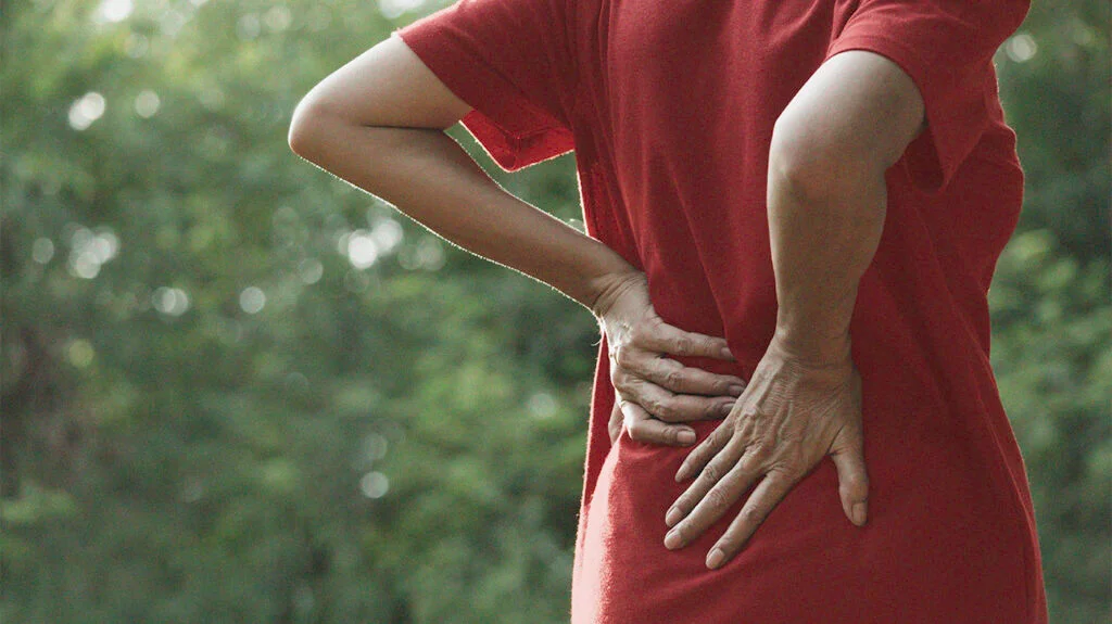 What is Broken Tailbone? What are the Causes and Treatment?